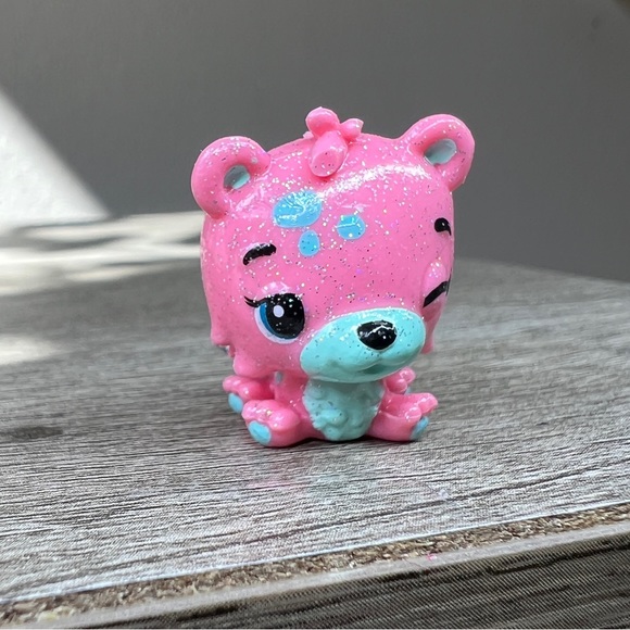 Hatchimals | Toys | 4 Hatchimals Colleggtibles Cheetree Pink Sparkly ...